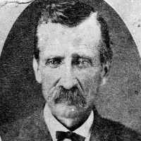 William Taylor (1833–1908) • FamilySearch