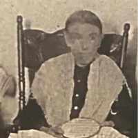 Maria Martina Maestas (1847–1905)