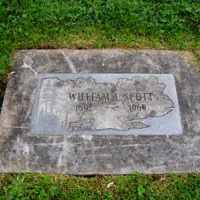 William Lester Scott (1892–1969) • FamilySearch