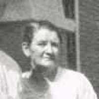 Nancy Ann Robinson (1870–1942)