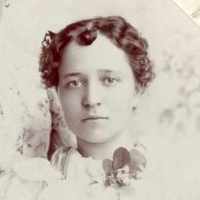 Annie Eliza Houskeeper (1881–1951) • FamilySearch