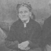 Catherine Sigsworth (1818–1899) • FamilySearch