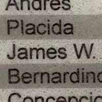 James W "Yankee Jim" "Santiago" Robinson (1821–1852) • FamilySearch