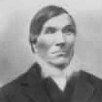 Abraham Persson Hellsing (1813–1893) • FamilySearch