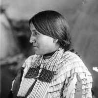 Magdaline Standing Soldier (1891–1964) • FamilySearch