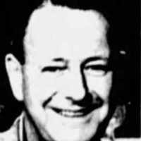 Fritz Ernst "Fred" Zoske (1910–1974) • FamilySearch