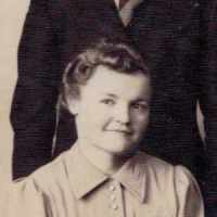 Clara Leora Smith (1912–1982) • FamilySearch