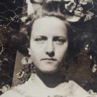 Ruby Belle Thompson (1905–1998) • FamilySearch