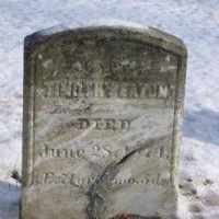 Timothy Eaton (1803–1874) • FamilySearch