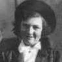 Joyce Isabel Rowntree (1925–1997) • FamilySearch