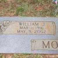 William Young Montague (1916–2002) • FamilySearch