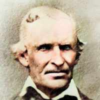 James Bean (1804–1882) • FamilySearch