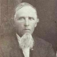 Ole J Wahl (1829–1915)