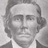 Isaac Newton Buck (1800–1873) • FamilySearch