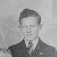 Edward Viktor Decker (1923–2002)