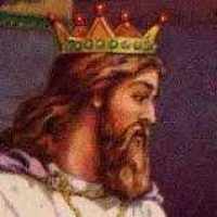 King Brian na Múrtha Ó Ruairc of West Bréifne (1548–1591)