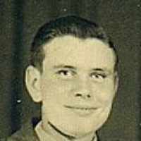 Russell Beadon Stout (1931–1950) • FamilySearch