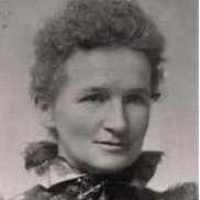 Elizabeth Alice Lough (1861–1944)