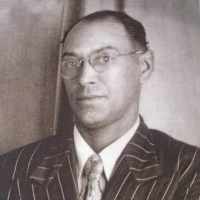 Lumis Albert Beyincé (1910–1982)