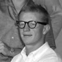 Raymond Lynn Hickcox (1938–1989) • FamilySearch