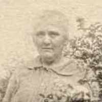 Rachael Agnes Burnite (1866–1921)