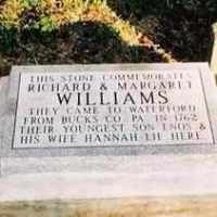 Richard Williams (1714–1797)