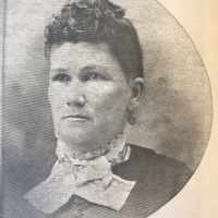 Susan S. Trosper (1843–1885) • FamilySearch