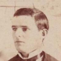 Thomas Rudolph McDonald (1876–1942) • FamilySearch