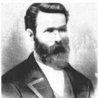 Hugh E Cumbee (1844–1921) • FamilySearch