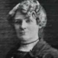 Amelia Izard (1870–1963)