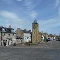 Agnes Wilson (1573–1626)