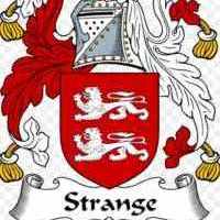 John Le Strange Esq., of Hunstanton (1385–1436)