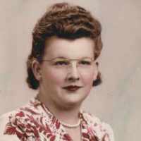 Alice Laverne Soyk (1920–2012)