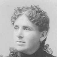 Katherine Elizabeth Sonneman (1867–1911) • FamilySearch
