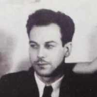 George Raymond Moshier (1912–2004) • FamilySearch