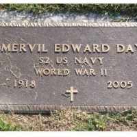 Mervil Edward Day (1918–2005)