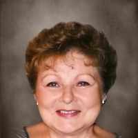 Dolores Ann Valek (1933–2021) • FamilySearch