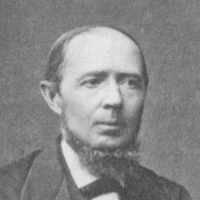 Andrew Larson (1830–1886) • FamilySearch