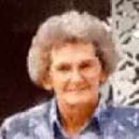 Esther Fannin (1925–2011) • FamilySearch