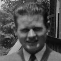 Edward Milo Mabey (1919–1991) • FamilySearch