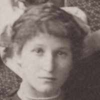 Eva Annis Skouson (1896–1970) • FamilySearch