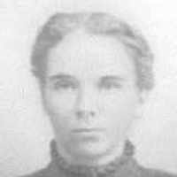 Elizabeth Ann Burrows (1869–1949) • FamilySearch