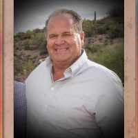 Leslie Brent Dewitt (1962–2020) • FamilySearch