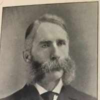 John Ingersol Gilbert (1836–1904) • FamilySearch