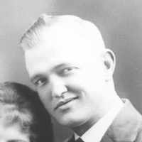 Theodore William Hand (1899–1952) • FamilySearch