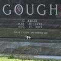 Charles Arlington Gough (1938–2012) • FamilySearch