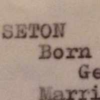 Honorable Sir John Seton of Gairmiltoun,later Garletoun (1639–1686 ...