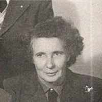 Catherine Barbara Apel (1906–1968) • FamilySearch