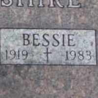 Bessie Marie Brown (1919–1983) • FamilySearch