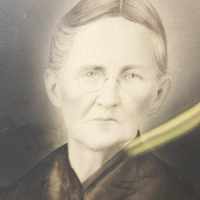 Mary Frances "Mollie" Cook (1851–1915) • FamilySearch